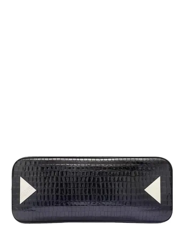 Attico La Sant Ambroeus Tote Bag - Black