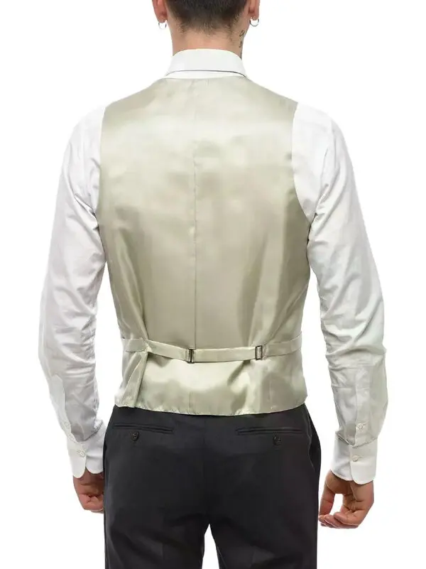 Corneliani Waistcoat - Grey