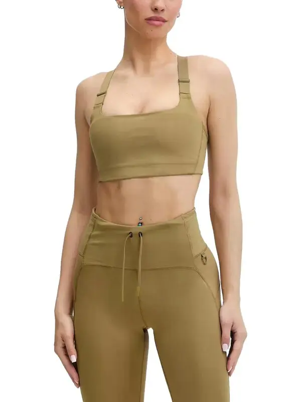 The North Face Refina Bra - Neutrals