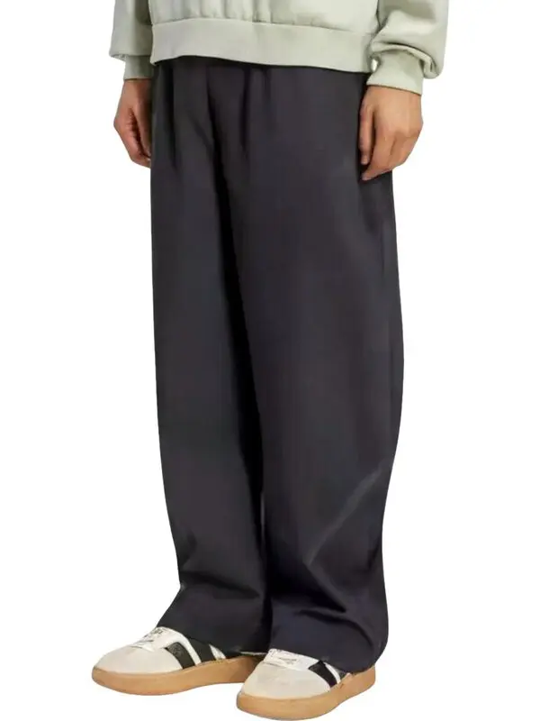 Adidas Z.n.e. Woven Pants - Black