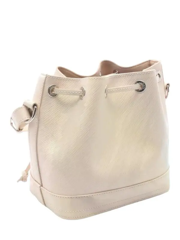 LOUIS VUITTON Bb Noé Shoulder Bag - Neutrals