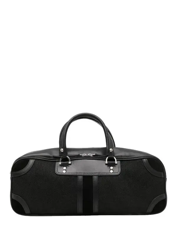 JNBY Minimalist Tote Bag - Black