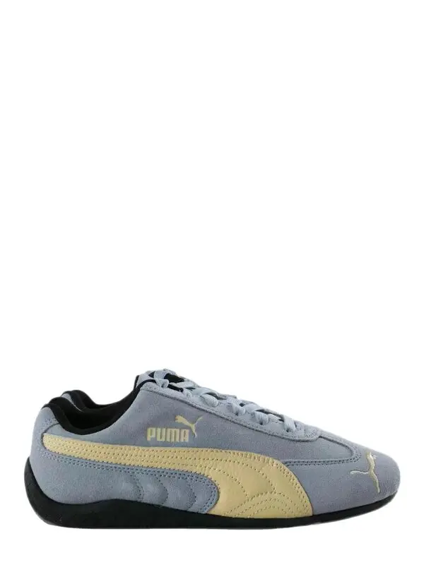 PUMA Speedcat Suede Sneakers - Blue