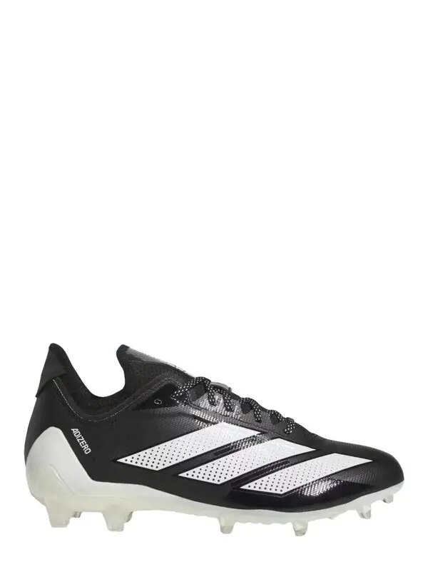 Adidas Adizero Electric.1 Football Cleats - Black