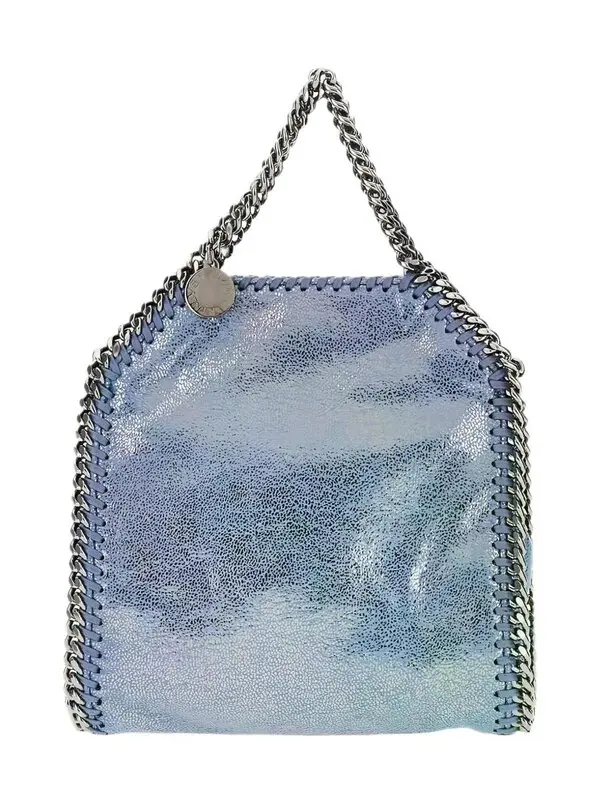 Stella McCartney Falabella Tote Bag - Blue