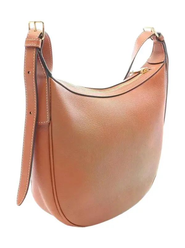 Celine Eloise Shoulder Bag - Brown