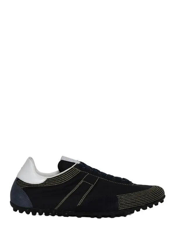 MAISON MARGIELA Sprinter Sneakers - Blue