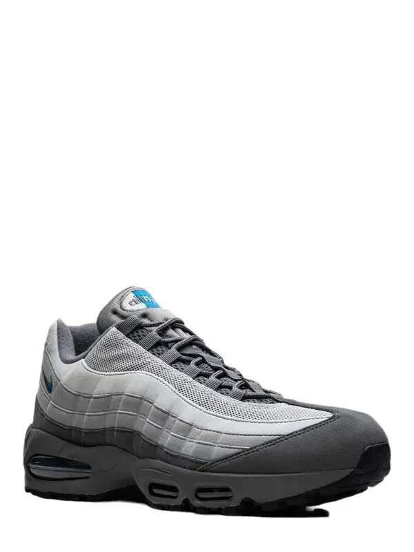 Nike Max 95 Og Sneakers - Grey