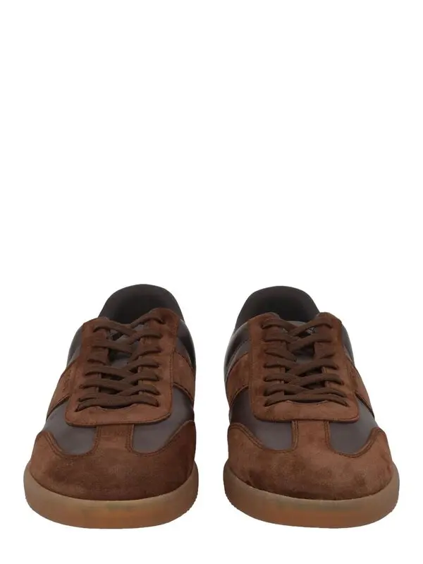 TOD'S Low-top Sneakers - Multicolour