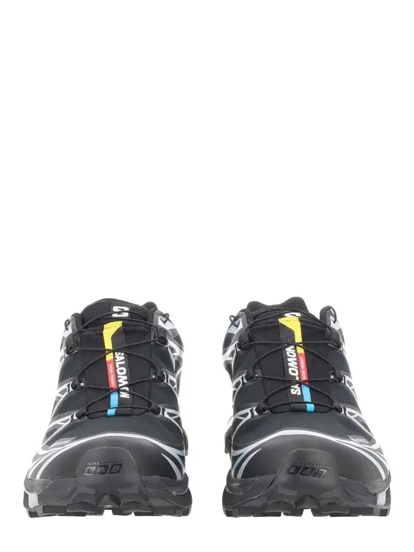 SALOMON Trail Sneakers - Black
