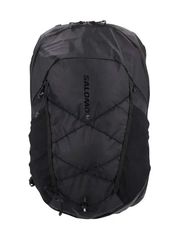 SALOMON Technical Backpack - Black