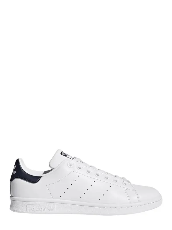 Adidas Stan Smith Low-top Sneaker - White
