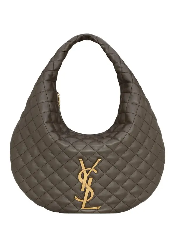 Saint Laurent ? - Verde