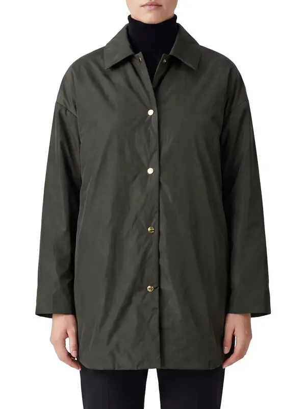 Max Mara Jacket - Green