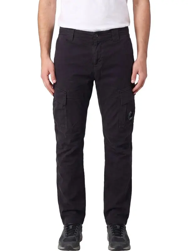 C.P. COMPANY Cargo Pants - Blue