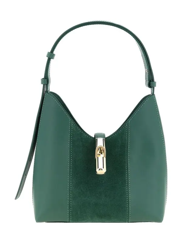 Furla Shoulder Bag - Green