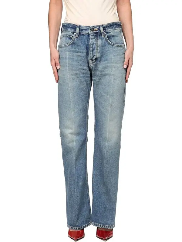 Balenciaga Jeans - Blue