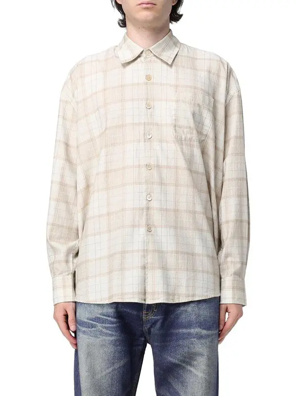 Our Legacy Shirt - Beige