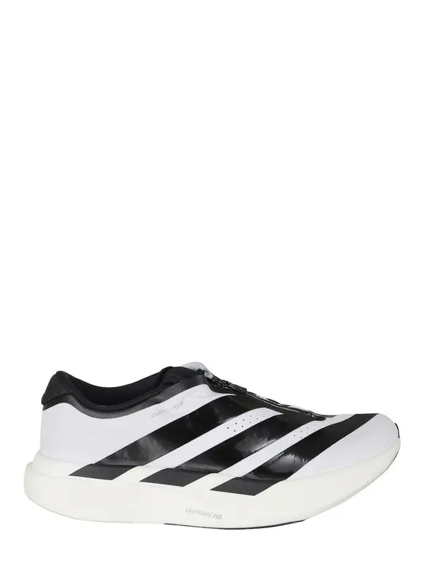 ADIDAS ORIGINALS Adizero Evo Sl Zip Sneakers - White