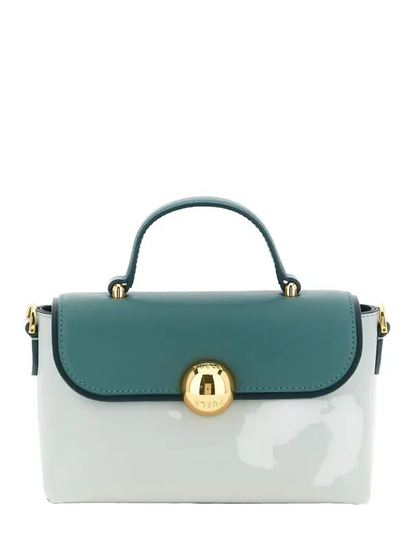 Furla Handbag - Green