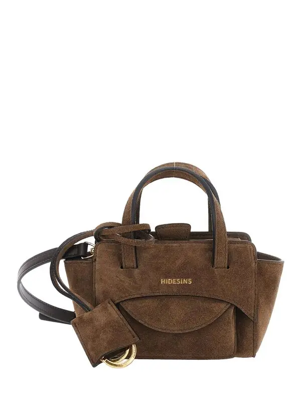 Helen Kaminski Mini Bag - Cocoa