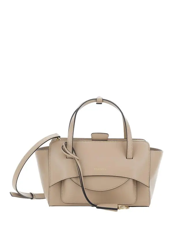 Helen Kaminski Handbag - Beige