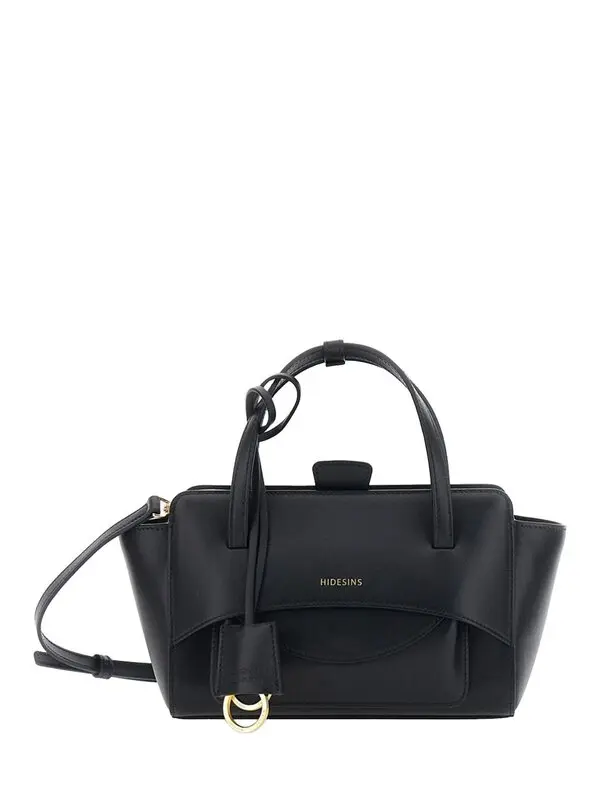 Helen Kaminski Handbag - Black