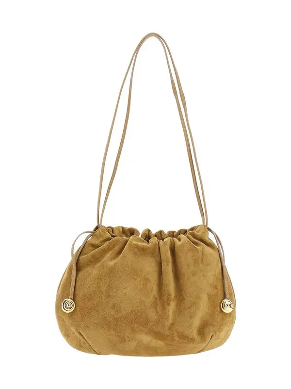 LIFFNER Mini Bag - Beige