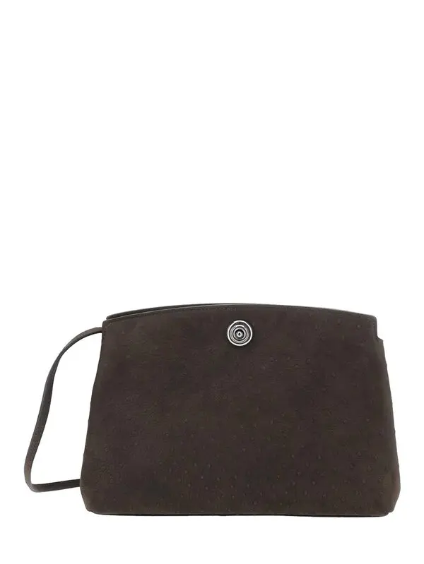 LIFFNER Mini Bag - Brown