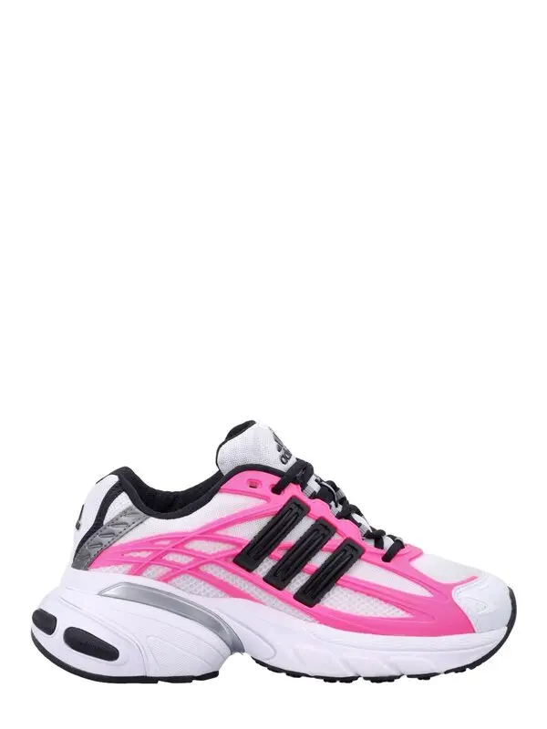 ADIDAS ORIGINALS Athletic Sneakers - White