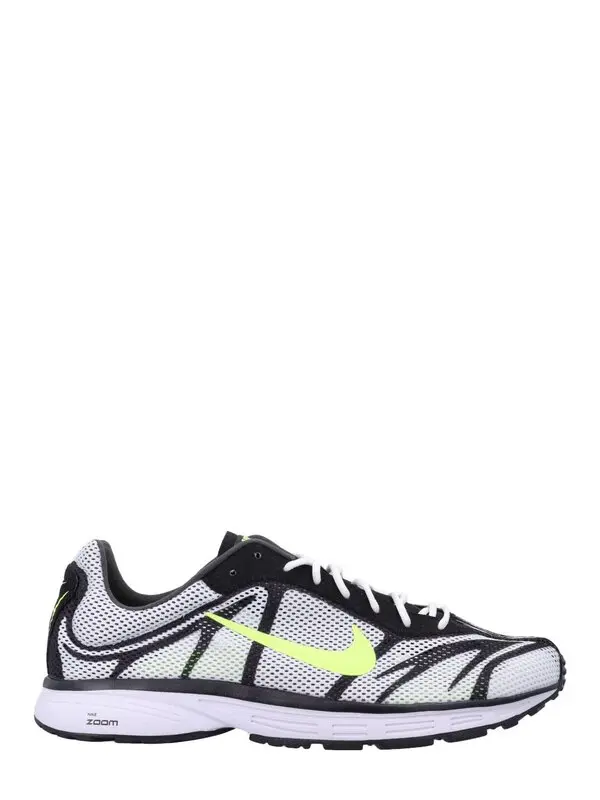 Nike Zoom Streak 3 Mesh Running Trainers - White