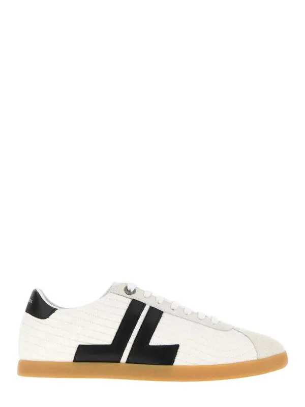 LANVIN Sneakers - White