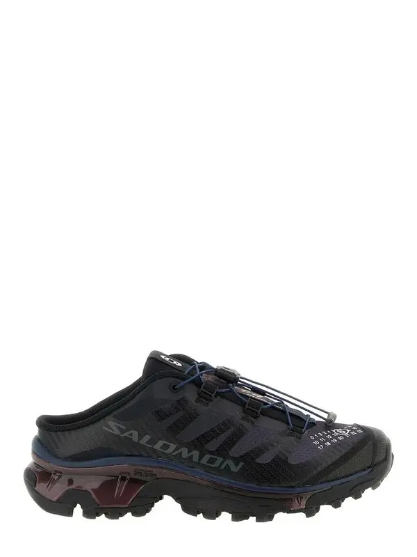 MM6 MAISON MARGIELA X SALOMON Mm6 Maison Margiela Sneakers - Black