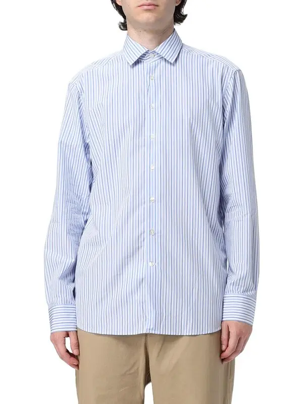 Etro Shirt - Blue