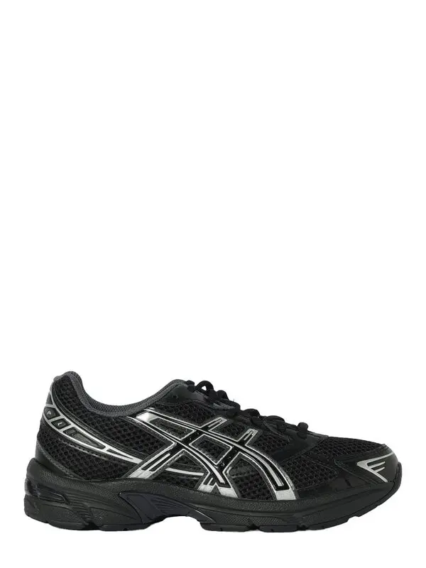 Asics Athletic Sneakers - Black
