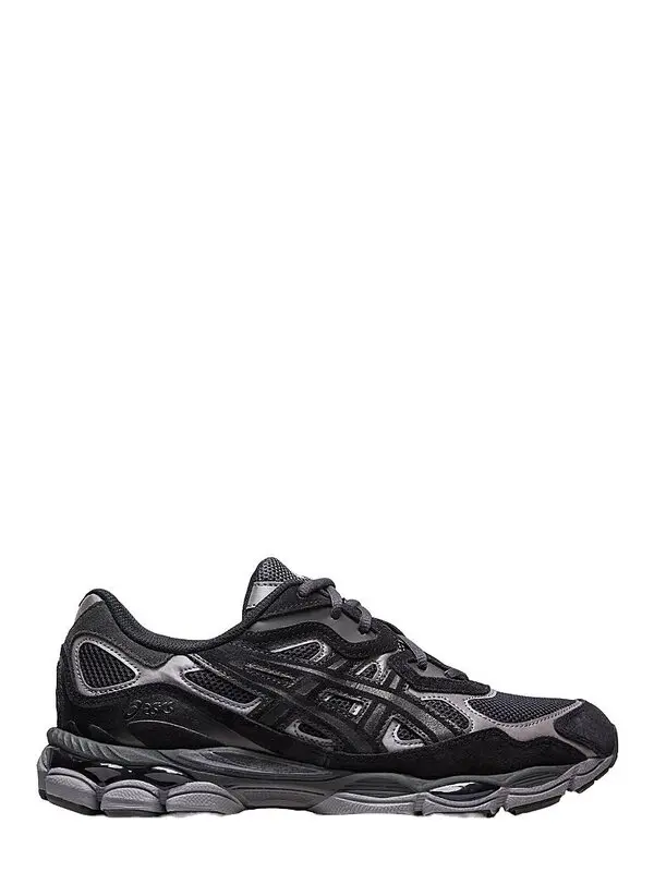 Asics Gel-nyc Sneakers - Graphite Grey