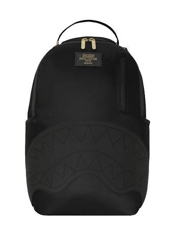 SPRAYGROUND Shark Central Bank Backpack - Multicolor