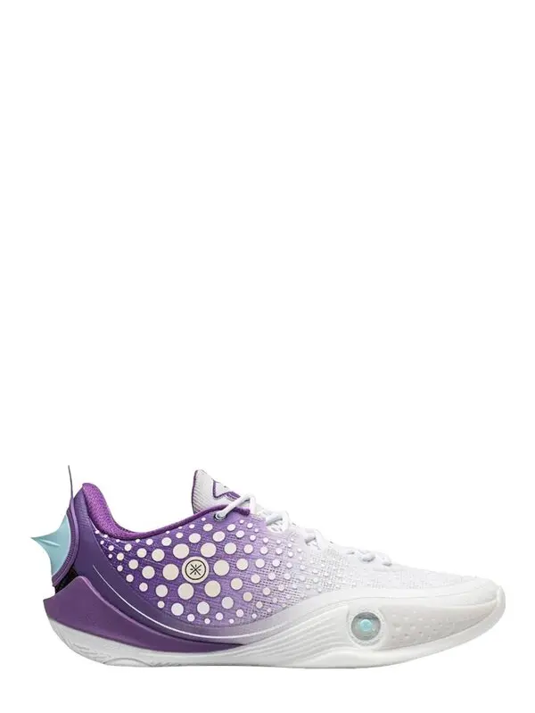 LI-NING Way Of Wade 808 6 - Lavender