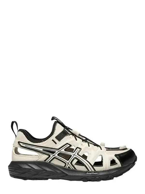 Asics Gel-sonoma Sein Athletic Sandals - White/black