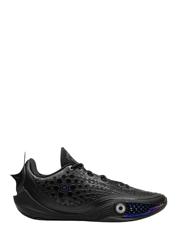 LI-NING Way Of Wade 808 6 "stingray" Sneakers - Black