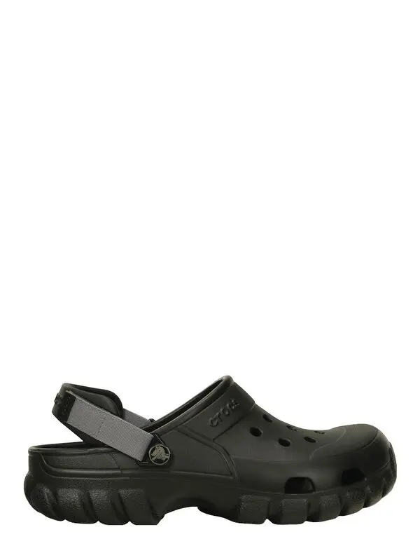CROCS Offroad Sport Clogin - Black/graphite