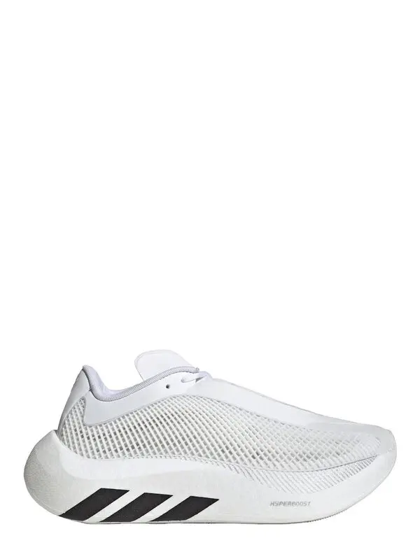 Adidas Hyper Boost Euphoria Sneakers - Cloud White/core Black