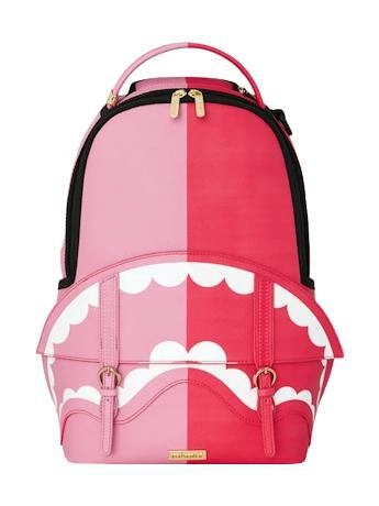 SPRAYGROUND Too Cute To Cuddle Mini Dlx Backpack - Multicolor