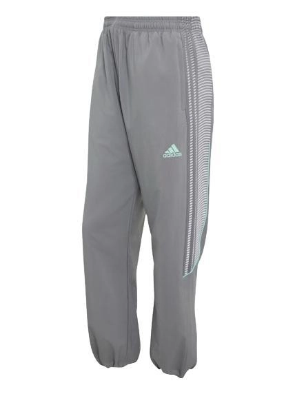 Adidas X Cocacola Teamgeist 26 Trackpant - Grey Three