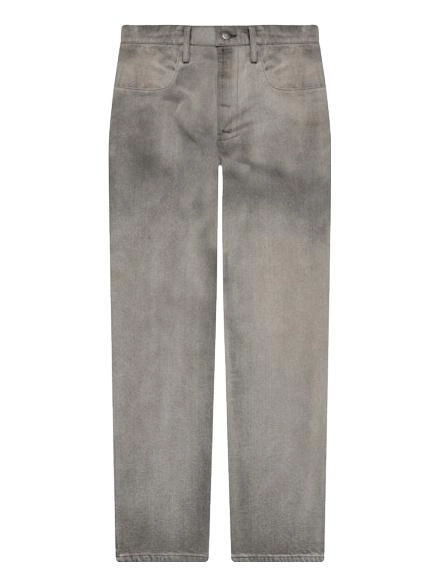 Yeezy Wd02 Pant - Grey