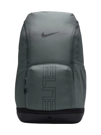 Nike Varsity Elite 32l Backpack - Iron Grey/black