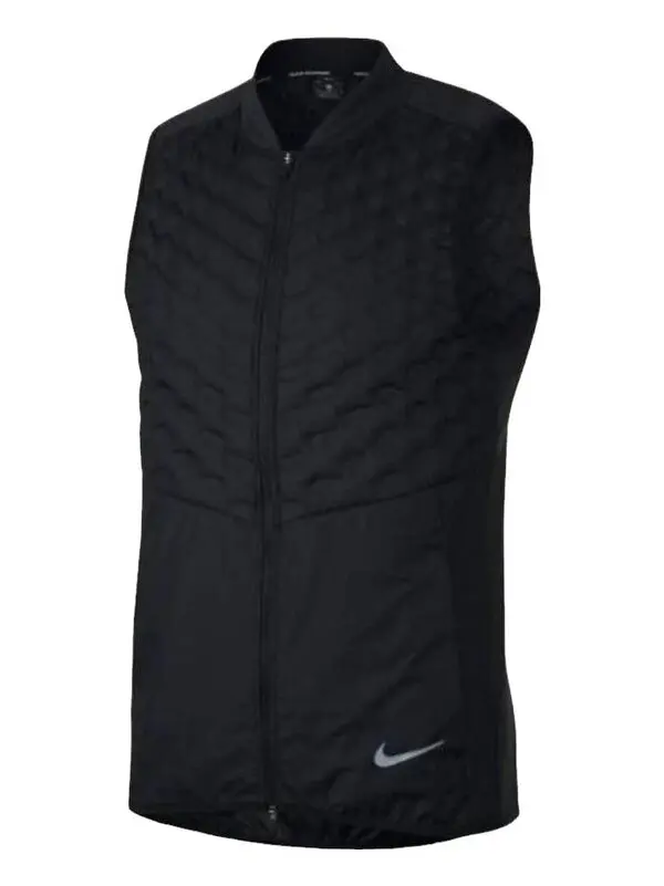 Nike Aeroloft Vest - Black
