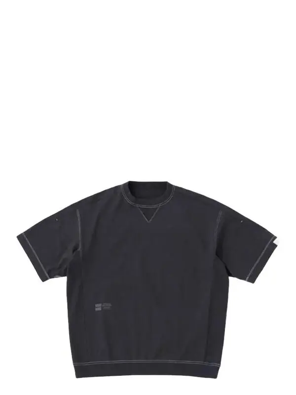 NEW BALANCE 1000 Short Sleeve T-shirt Oversized Fit Asia Sizing - Phantom