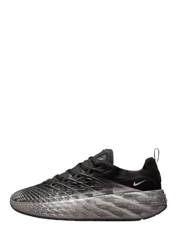Nike Ava Edge Sneakers - Black/metallic Silver