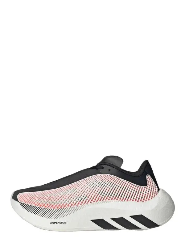 Adidas Hyperboost Euphoria Sneakers - Core Black/solar Red/cloud White